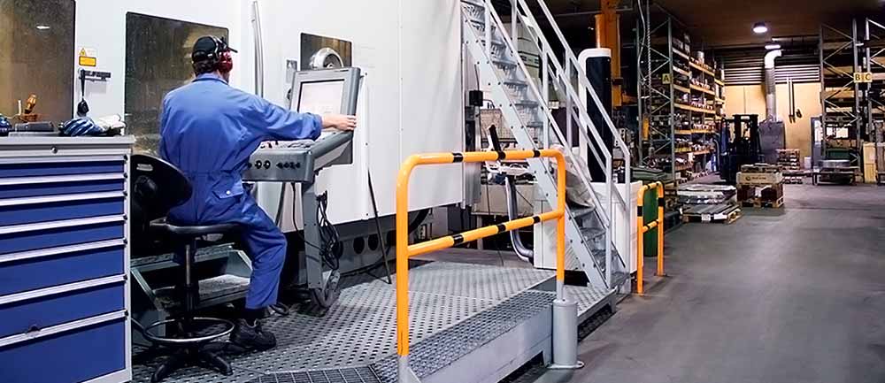 Ferral Components – Ferral Components